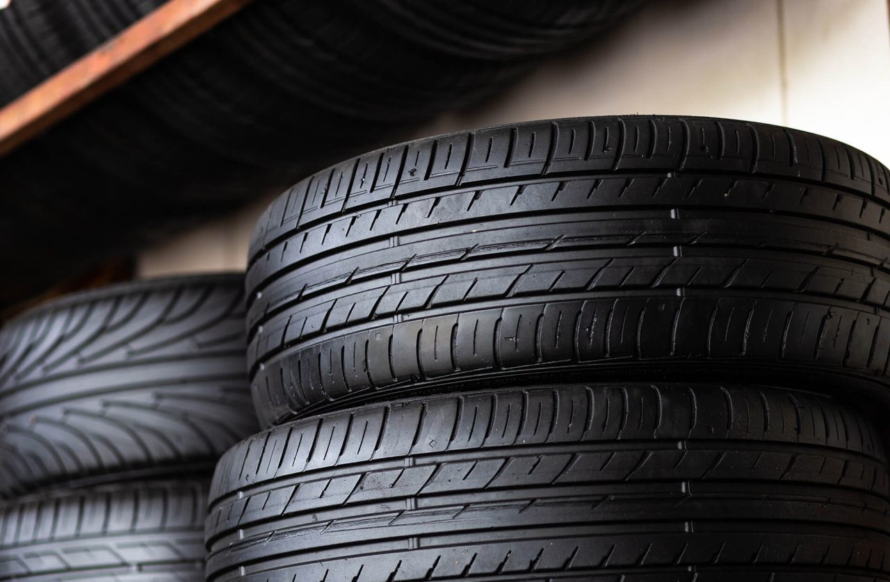 The Ultimate Guide to Choosing New Tyres - Your Local Shop For Quality ...