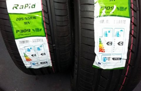 Quality New Tyres From a Range of Trusted Brands - Your Local Shop For ...